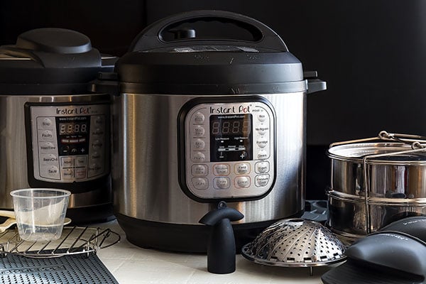 The Beginner's Guide to Instant Pot, Part 4 - Instant Pot FAQ - Busy Cooks